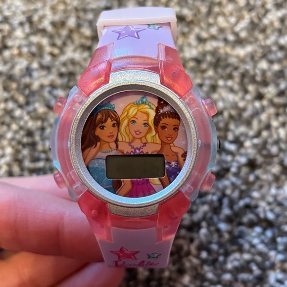 Barbie | Accessories | Barbie Watch | Poshmark